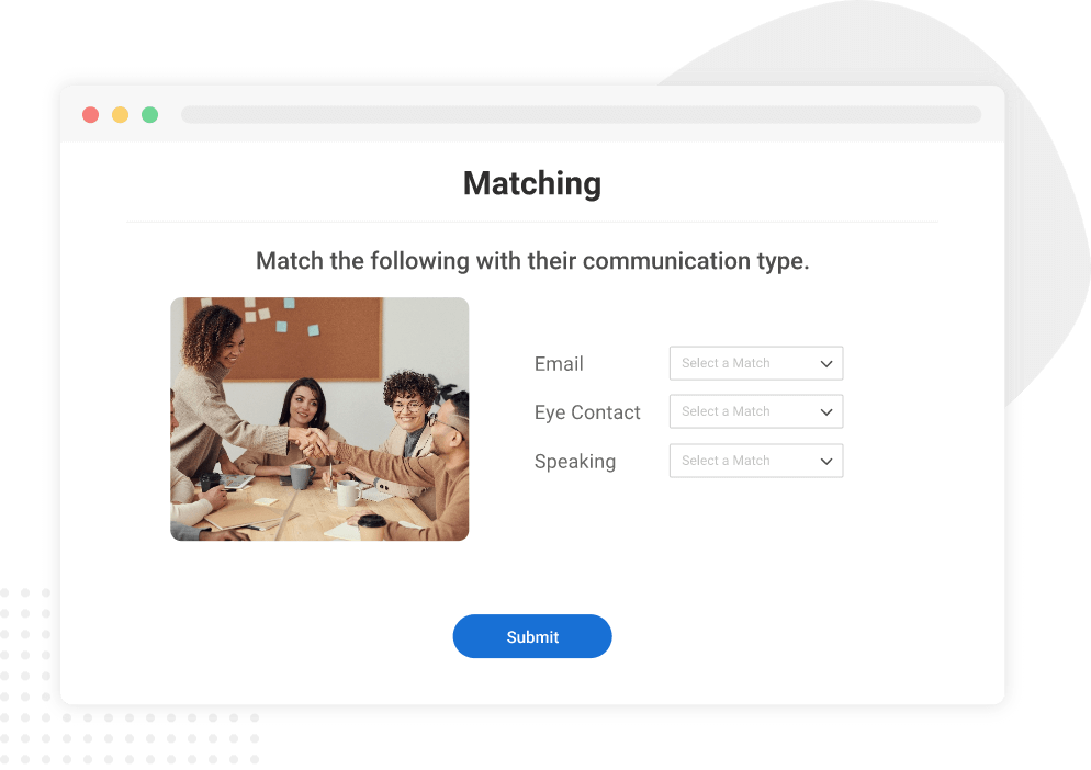 Quiz Maker Software | Create Quizzes, Tests & Assessments Online