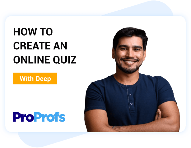 Online Quiz Maker - Make Free Quizzes & Assessments with AI