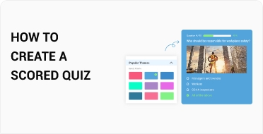 Online Quiz Maker - Make Free Quizzes & Assessments with AI