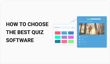 Online Quiz Maker | Make Quizzes Online, Tests, & Assessments
