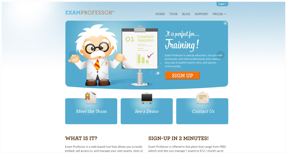 The 10 Best Exam Maker Software of 2022