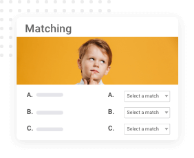 Online Exam Maker | Create Exams Online With Secure Exam Builder