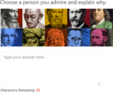 Multiple Choice Test Maker - Create Multiple Choice Quiz Test Free