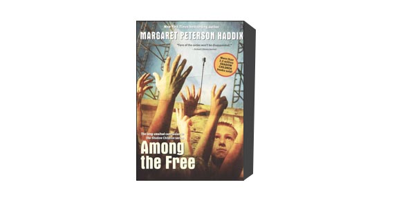 Among The Free For Chapters 1-8 - Quiz, Trivia & Questions