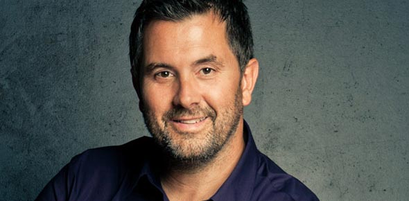 Quiz About Mark Harris | Attempts: 233 - Trivia & Questions