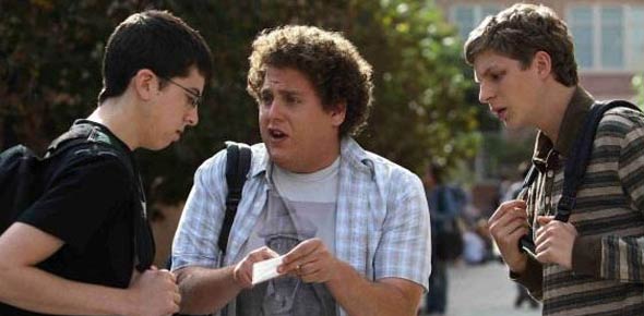 Superbad (2007) Movie Quiz - ProProfs Quiz
