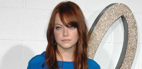 How Obsessed To Emma Stone Are You? - ProProfs Quiz