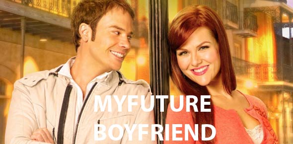 Who Is My Future Boyfriend Quiz - ProProfs Quiz