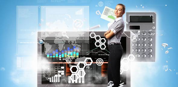 Modern Technology Trivia | Attempts: 578 - Quiz & Questions