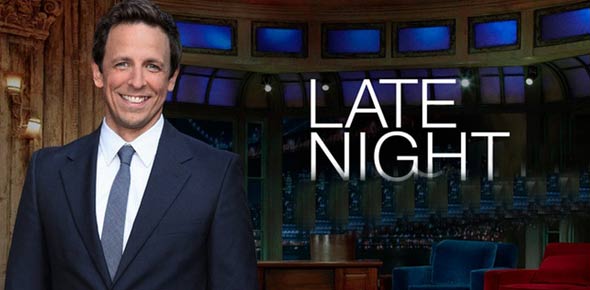 Variety & Late Night Quiz - ProProfs Quiz