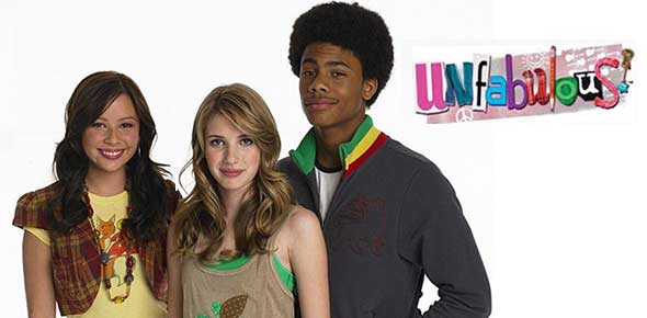 Which Unfabulous Character Are You? - ProProfs Quiz