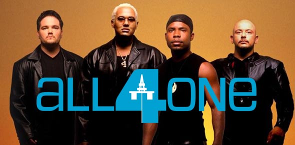 Pop Group Quiz On All-4-one | Attempts: 117 - Trivia & Questions