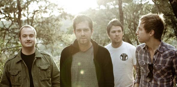 Can You Pass This Faith-Fueled Robbie Seay Band Trivia?