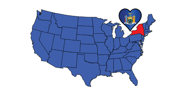 Wondering Which US State Should You Choose To Live In? This Quiz Can ...