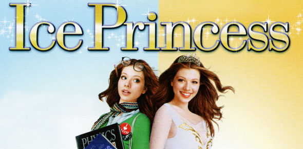 Ice Princess (2005) Movie Quiz - ProProfs Quiz