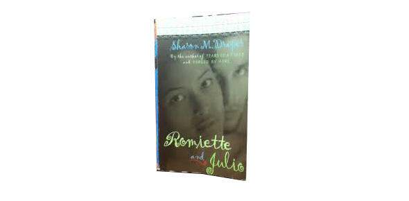 Romiette And Julio Novel By Sharon Draper Quiz - ProProfs Quiz