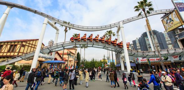Amusement Park Quizzes Online, Trivia, Questions & Answers - ProProfs ...