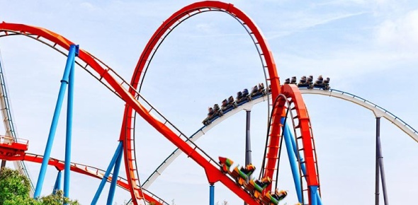 Roller Coaster Amusement Ride Quiz - ProProfs Quiz