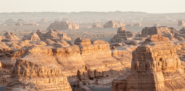 Landforms Quiz Questions And Answers - Trivia & Questions