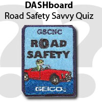 How Road Safety Savvy Are You? - ProProfs Quiz