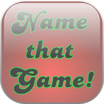 Name That Game! - ProProfs Quiz
