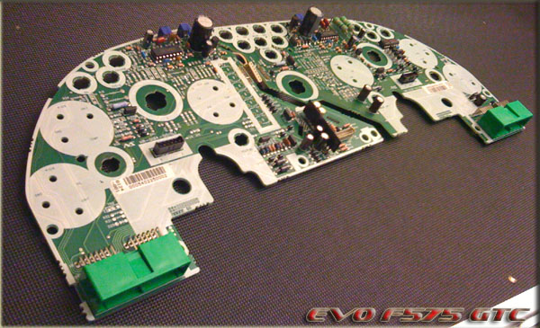 Can You Identify The Car Parts? - ProProfs Quiz