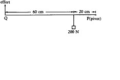Turning Effect Of Forces Quiz Questions And Answers - Trivia & Questions