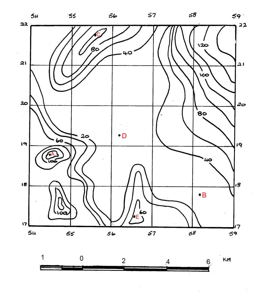 Different Types of Maps Lesson - Must-Know Tips & Examples