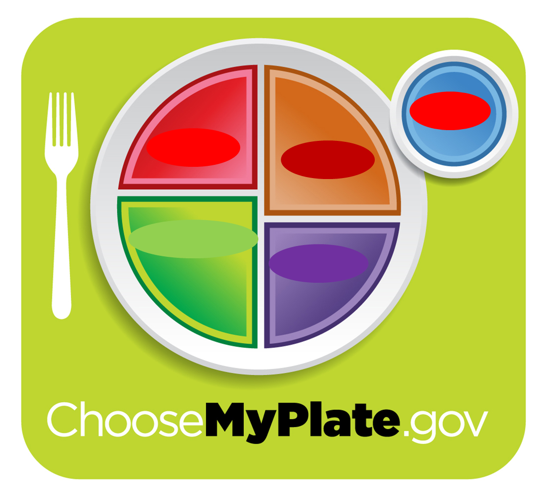 Choose My Plate Knowledge Quiz - Quiz & Trivia
