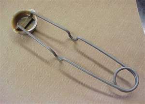 Laboratory Equipment Test - A - Quiz & Trivia