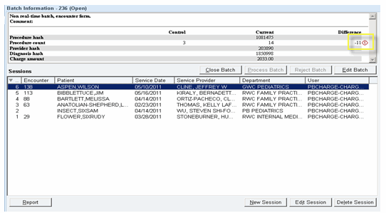 Charge Entry / Coder Wq - Quiz & Trivia