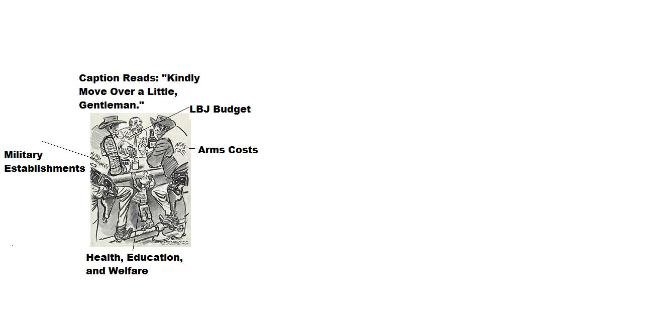 The New Frontier And The Great Society 1961-1968 Ch24 (Ah) - Quiz & Trivia